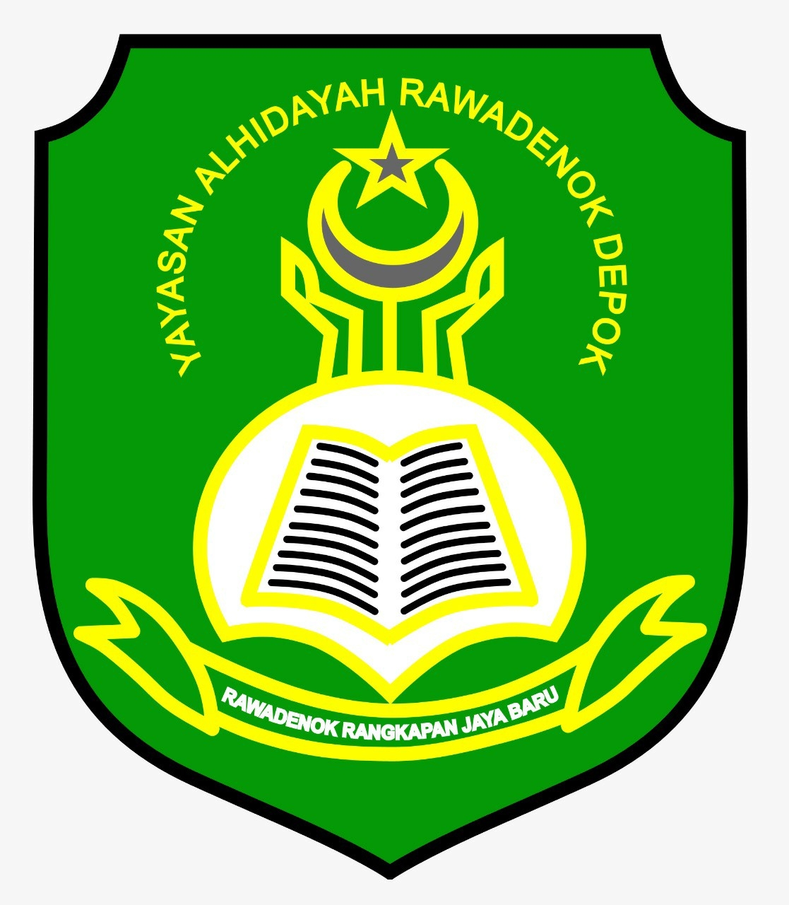 Mts Al-Hidayah Rawadenok in Depok